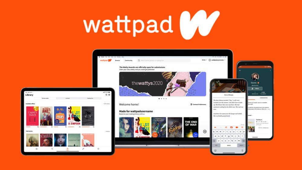400+ Rekomendasi Nama Cowok Wattpad dari A-Z, Lokal dan Luar | IDN Times