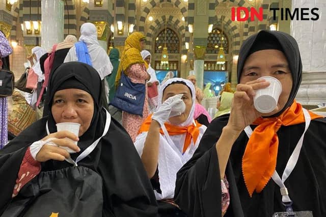 Apa Itu Obat Poppers? Perangsang yang Disita Bareskrim | IDN Times