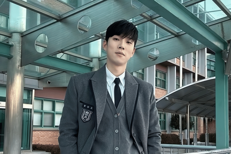 4 Proyek Baru Yoo In Soo setelah The Good Bad Mother Tamat | IDN Times