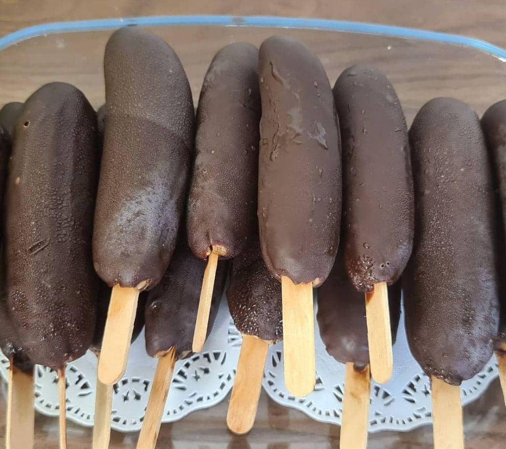 Resep Es Kulkul, Camilan Jadul yang Gampang Cara Buatnya | IDN Times