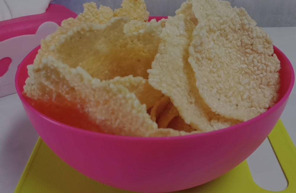 Resep Kerupuk Gendar Khas Solo, Cocok untuk Oleh-oleh | IDN Times Jateng
