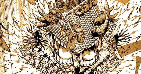 8 Fakta Malevolent Shrine Jujutsu Kaisen, Domain Maut Sukuna | Duniaku.com