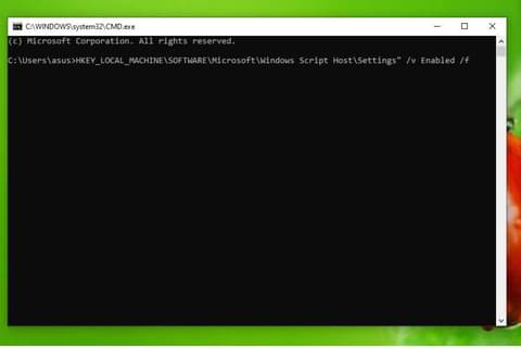 Cara Mengatasi Windows Script Host Access is Disabled, Ampuh | IDN Times