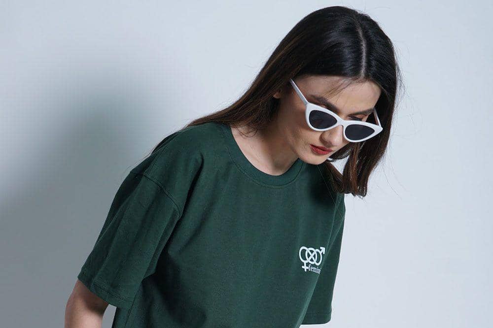 Kenali Apa Itu Warna Sage dan Kombinasi yang Cocok! | IDN Times