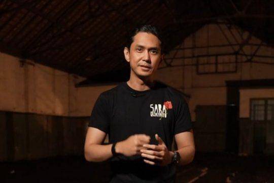 Biodata-Profil Wisnu Hardana, Dilangkahi oleh Adinia Wirasti | IDN Times