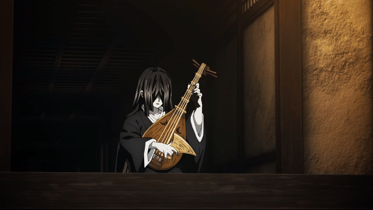 12 Fakta Nakime Kimetsu no Yaiba, Penguasa Infinity Castle | Duniaku.com