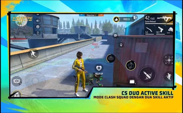 Apa Itu Free Fire Beta Testing? Begini Cara Download-nya! | IDN Times
