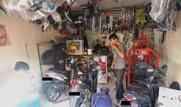 10 Bengkel Motor Depok Terdekat dan Terbaik Layanannya | IDN Times