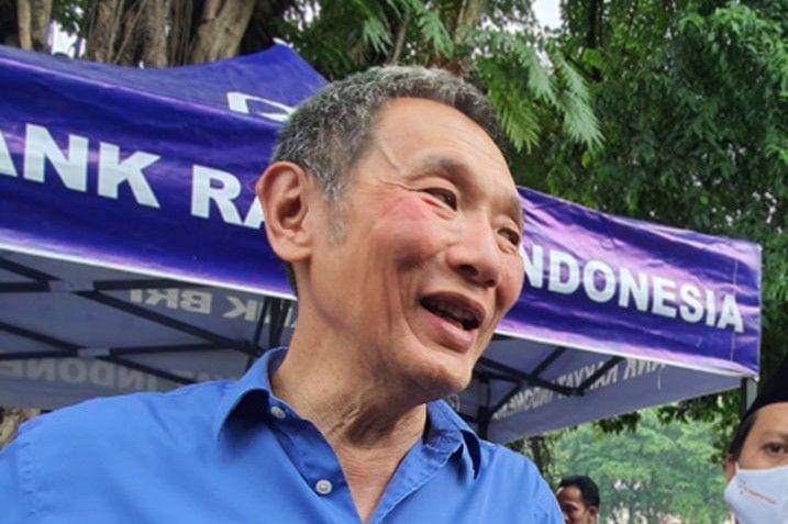 Sumber Kekayaan Jusuf Hamka, Sosok Konglomerat Low Profile | IDN Times