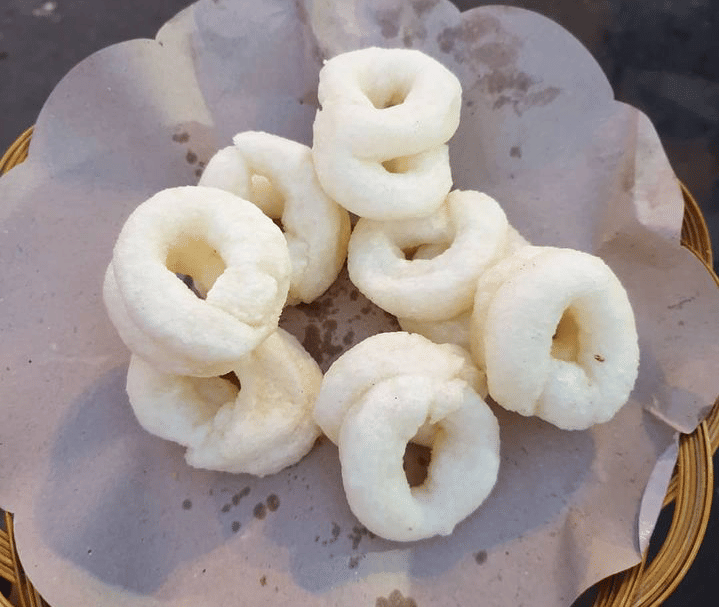 Resep Golak Khas Kebumen | IDN Times