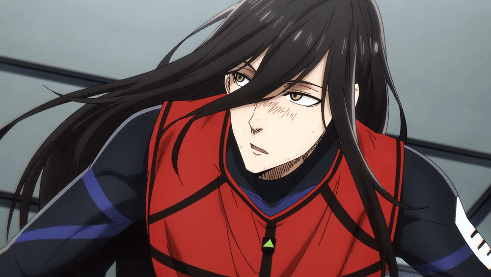 11 Pemain Tim Blue Lock Eleven dan Cadangannya! | Duniaku.com