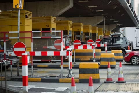 2 Cara Cetak Struk Transaksi Tol Mudah dan Cepat | IDN Times