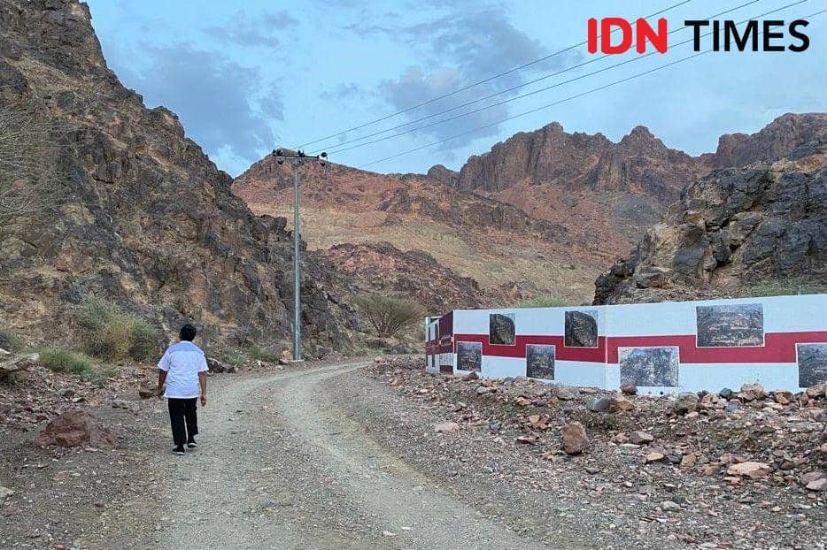 Sejarah Perang Al Abwa, Bukti Perjuangan Rasulullah SAW | IDN Times