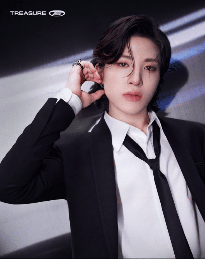 Biodata dan Profil Member T5 Subunit TREASURE | IDN Times