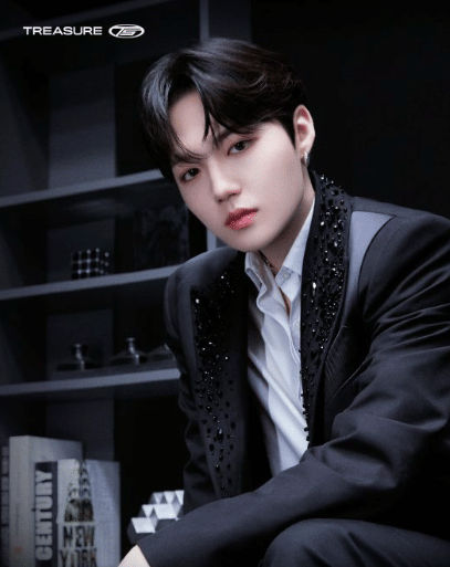 Biodata dan Profil Member T5 Subunit TREASURE | IDN Times