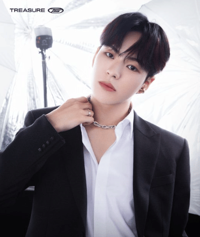 Biodata dan Profil Member T5 Subunit TREASURE | IDN Times