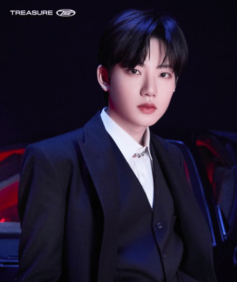 Biodata dan Profil Member T5 Subunit TREASURE | IDN Times