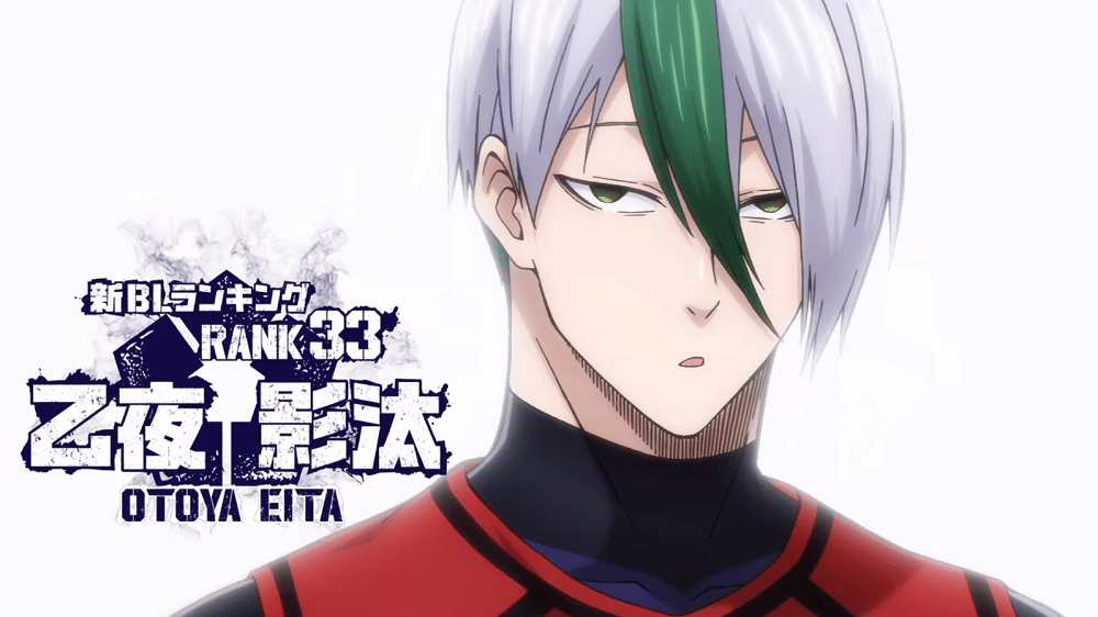 11 Pemain Tim Blue Lock Eleven dan Cadangannya! | Duniaku.com