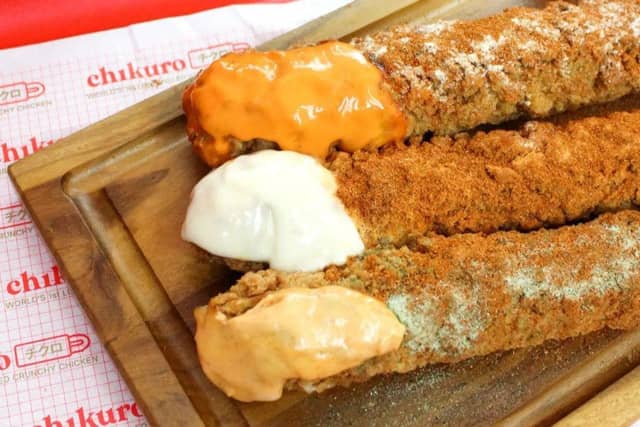 Daftar Menu Chikuro Beserta Harganya | IDN Times