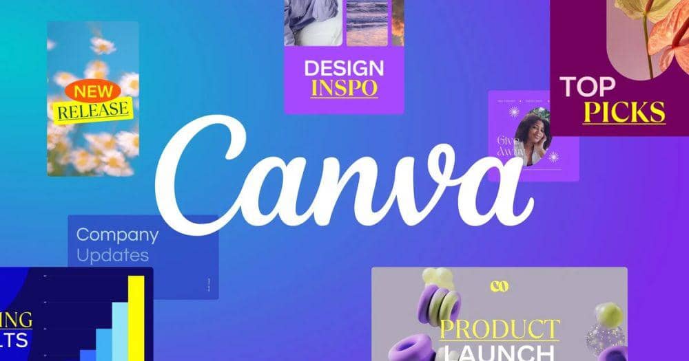 7 Alternatif Canva untuk Desain Grafis, Easil hingga Stencil | IDN Times