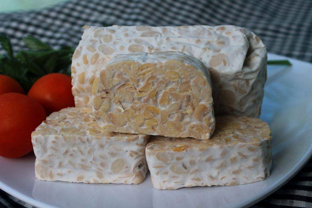 5 Tanda Tempe Busuk dan Sudah Gak Layak Dikonsumsi | IDN Times