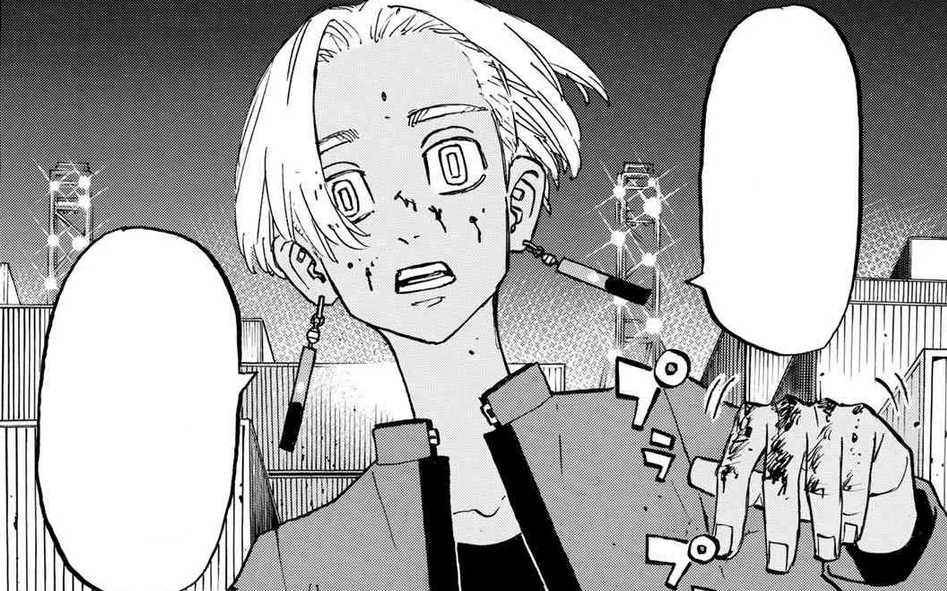 14 Fakta Izana Kurokawa Tokyo Revengers, Pendiri Tenjiku | Duniaku.com