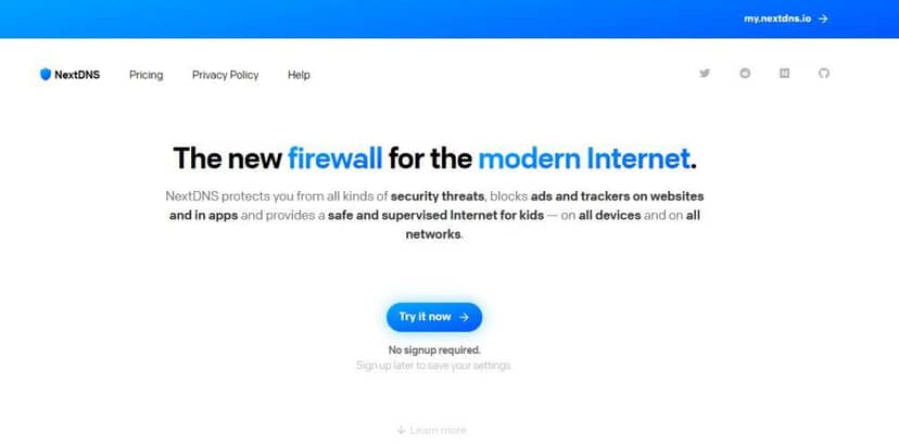 Rekomendasi 7 DNS Terbaik untuk Memblokir Iklan | IDN Times