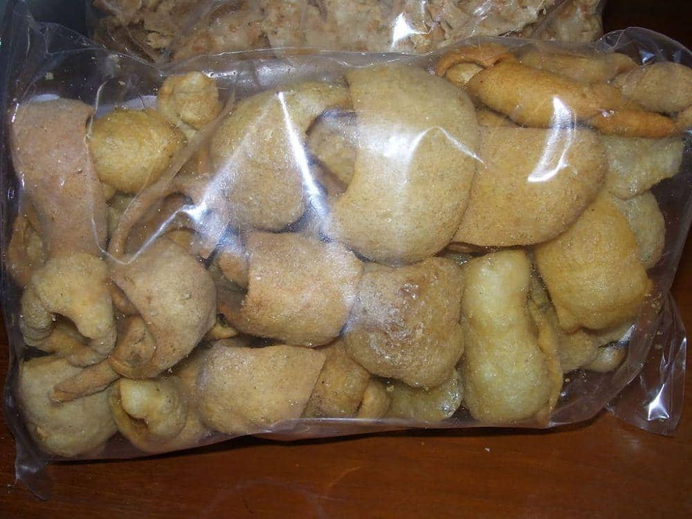 Fakta Kerupuk Rambak | IDN Times