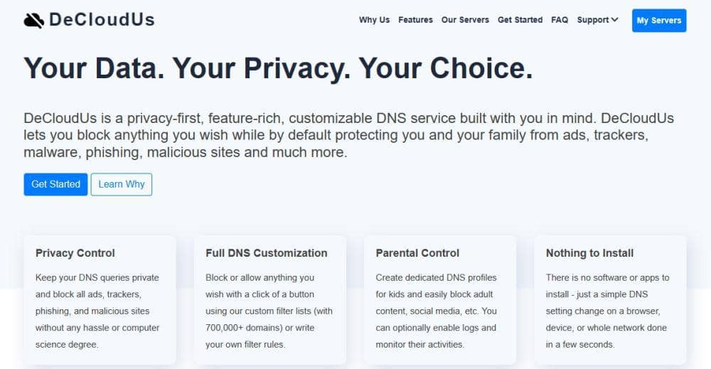 Rekomendasi 7 DNS Terbaik untuk Memblokir Iklan | IDN Times