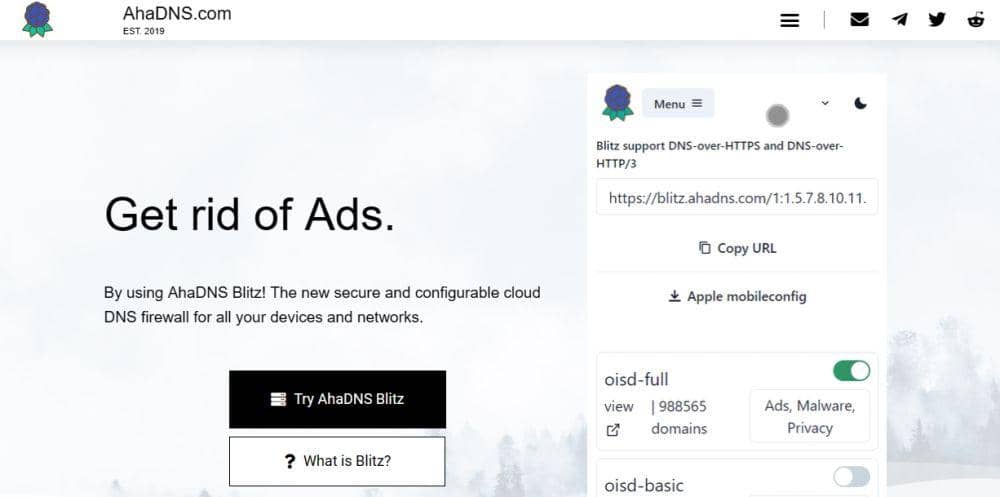 Rekomendasi 7 DNS Terbaik untuk Memblokir Iklan | IDN Times