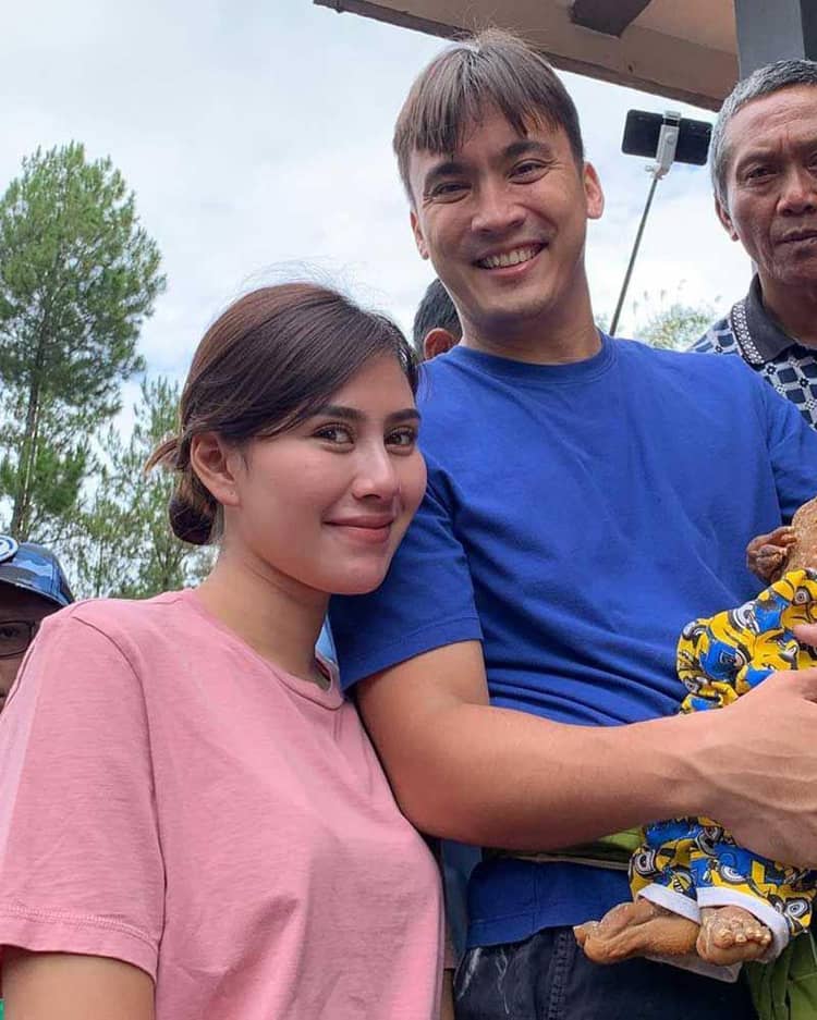 Biodata-Profil Rendy Kjaernett, Diduga Selingkuhan Syahnaz | IDN Times