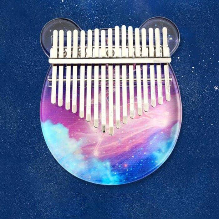 5 Rekomendasi Kalimba Terbaik, Suara Merdu dan Harga Murah! | IDN Times
