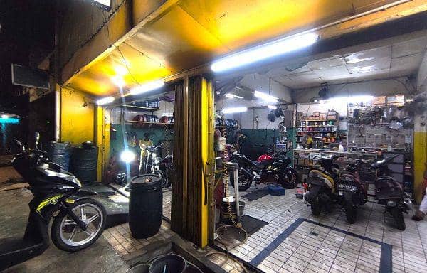 10 Daftar Bengkel Motor Jakarta Terdekat dan Terbaik | IDN Times