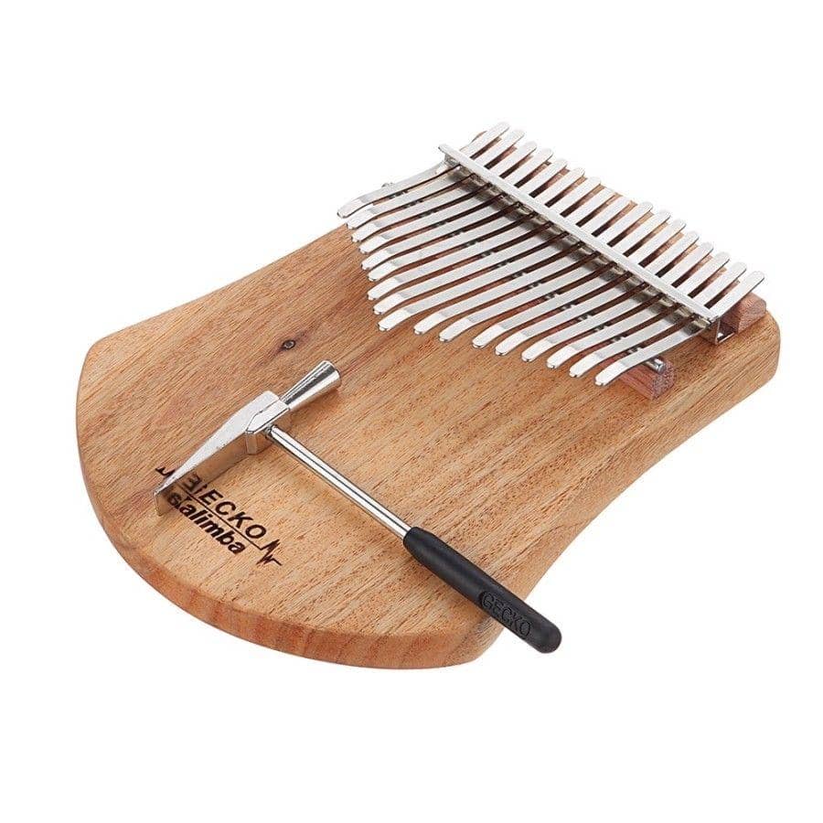 5 Rekomendasi Kalimba Terbaik, Suara Merdu dan Harga Murah! | IDN Times