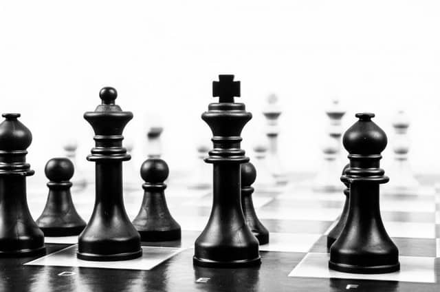 Istilah dalam Catur yang Harus Diketahui, Gak Cuma Sekakmat! | IDN Times