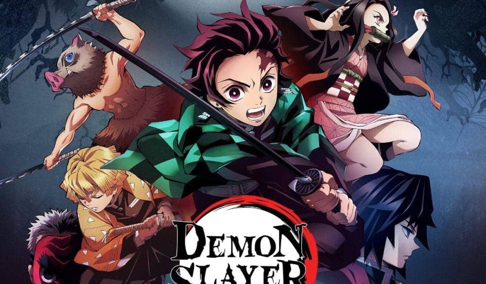 20 Anime Mirip Kimetsu no Yaiba, Obat Rindu Penggemar! | Duniaku.com