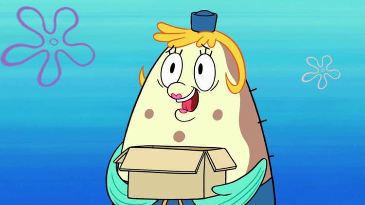 Ikan yang Pernah Muncul di Kartun SpongeBob SquarePants | IDN Times