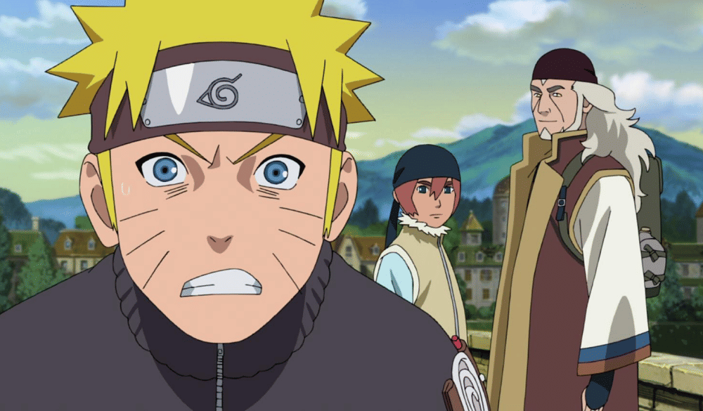 Urutan Nonton Naruto, Serial Anime dan Filmnya! | Duniaku.com