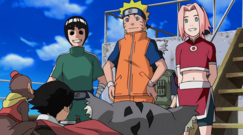 Urutan Nonton Naruto, Serial Anime dan Filmnya! | Duniaku.com