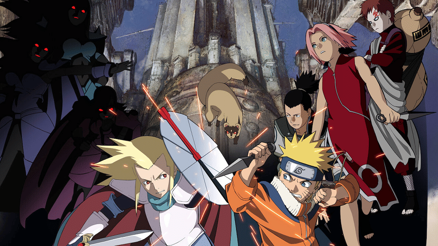 Urutan Nonton Naruto, Serial Anime dan Filmnya! | Duniaku.com