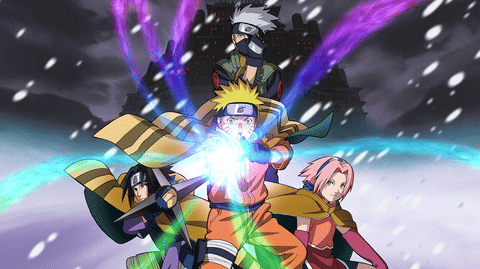 Urutan Nonton Naruto, Serial Anime dan Filmnya! | Duniaku.com