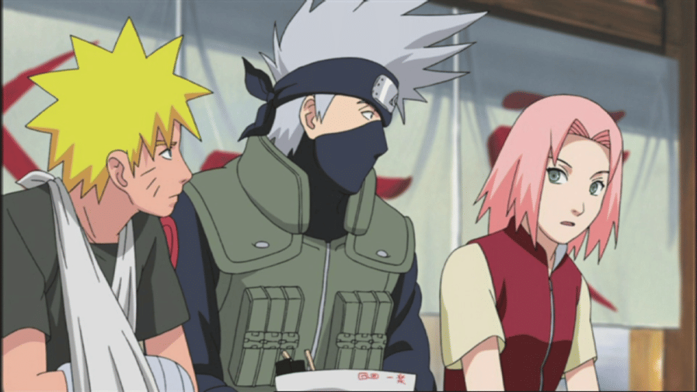 Urutan Nonton Naruto, Serial Anime dan Filmnya! | Duniaku.com