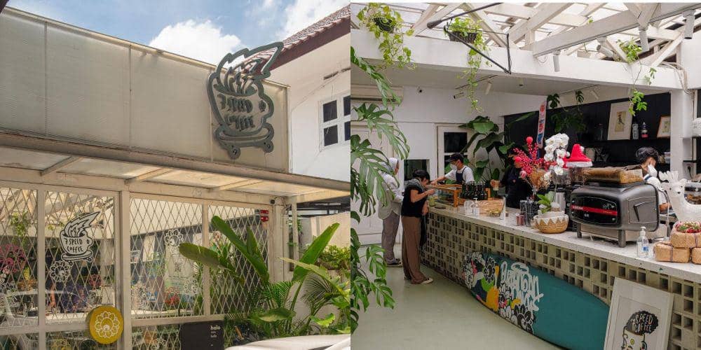 7 Coffee Shop di Panglima Polim Jaksel, Cocok buat Hangout | IDN Times