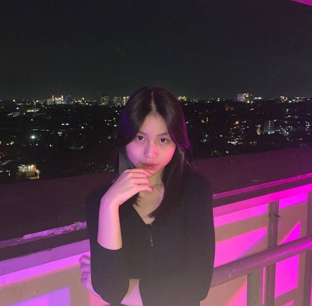 Fakta Menarik Michelle Alexandra 'Michie' JKT48 yang Lagi | IDN Times
