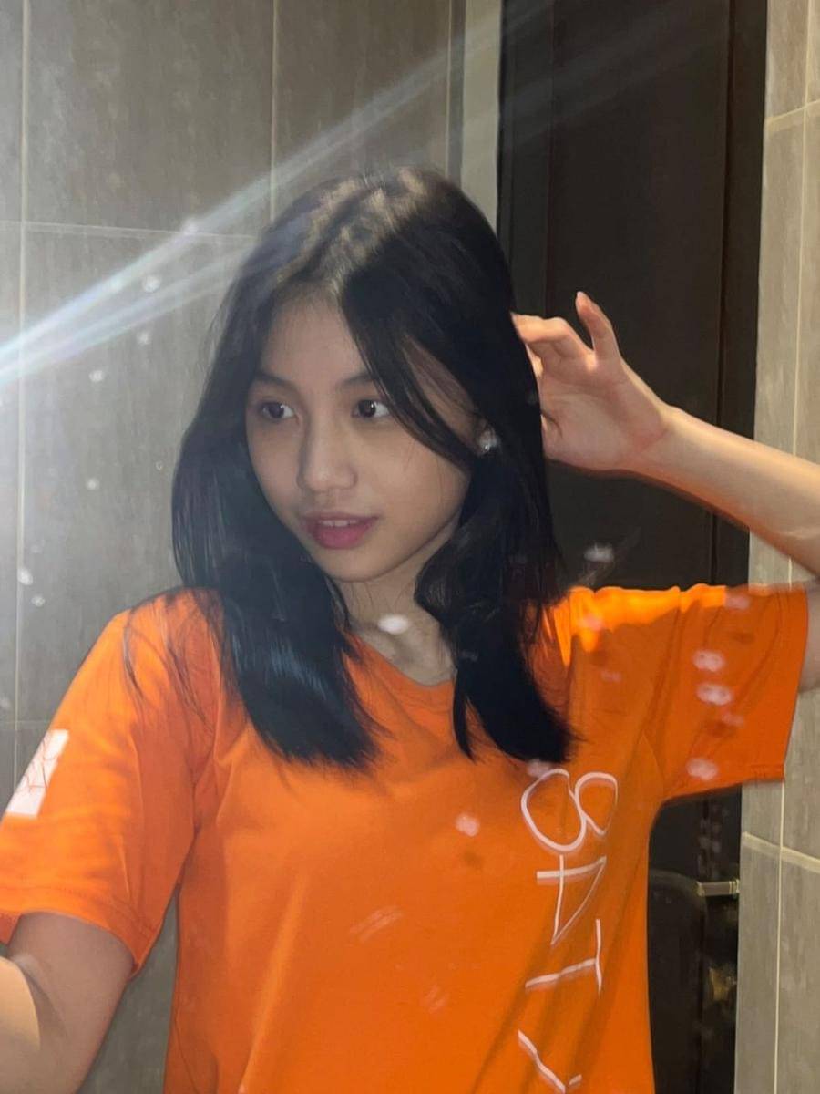 Fakta Menarik Michelle Alexandra 'Michie' JKT48 yang Lagi | IDN Times