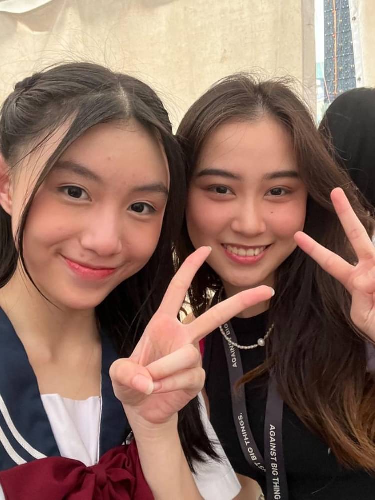 Fakta Menarik Michelle Alexandra 'Michie' JKT48 yang Lagi | IDN Times