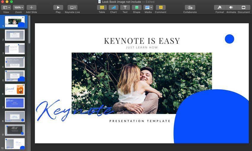 13 Aplikasi Presentasi Terbaik Selain PowerPoint | Duniaku.com
