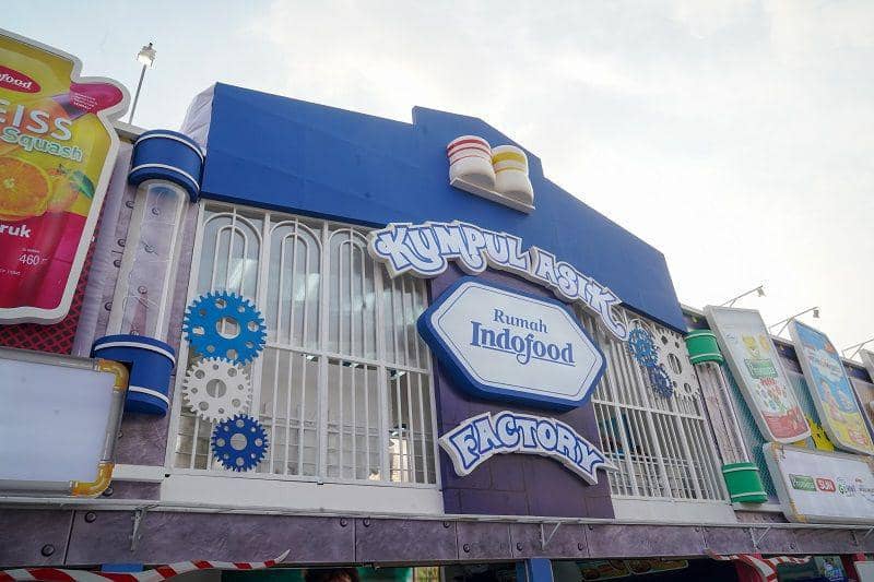 Harta Kekayaan Anthoni Salim, Taipan Pemilik Indofood | IDN Times