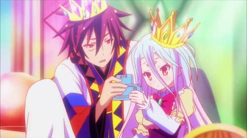 10 Karakter Gamer Terbaik di Anime, Kuasai Ragam Jenis Game | Duniaku.com