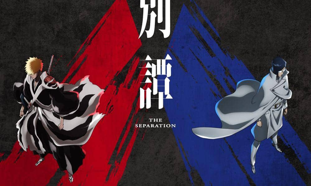 6 Fakta Bleach: Thousand-Year Blood War, Arc Terakhir Bleach | Duniaku.com